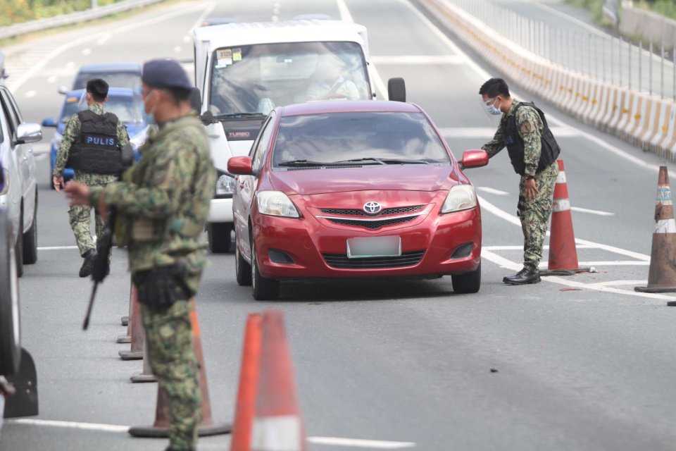 NCR Plus still under GCQ beginning July | PLN Media