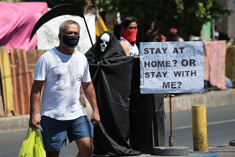 Neda chief to propose Luzon 'modified lockdown' | PLN Media