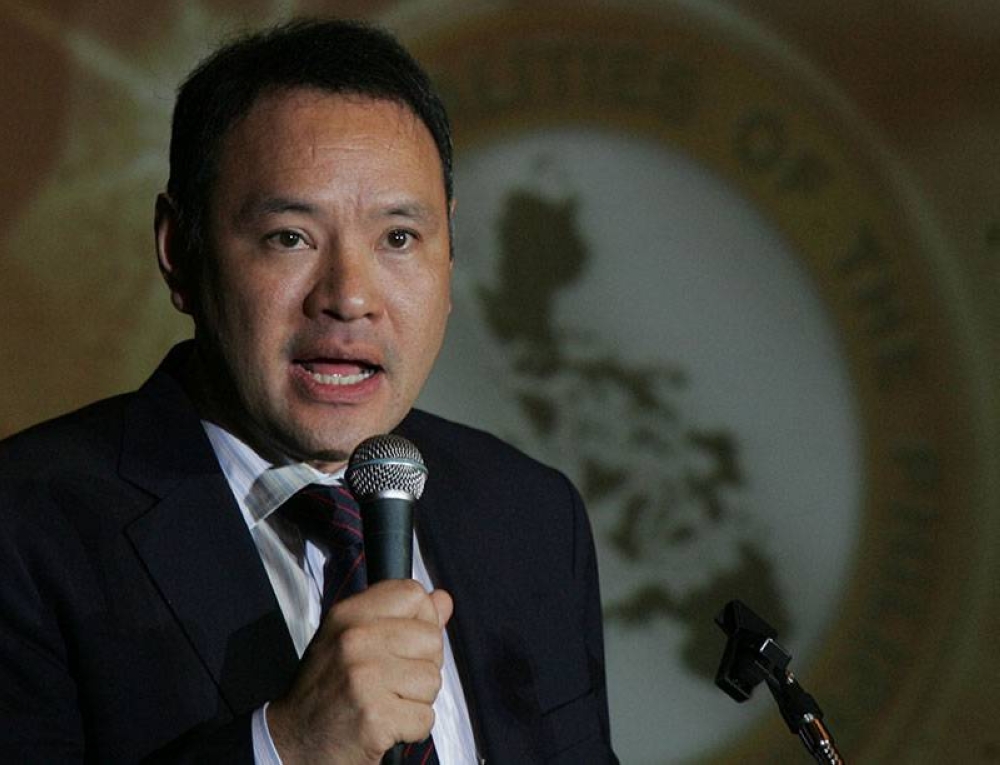 New DND chief against peace talks with CPP | PLN Media