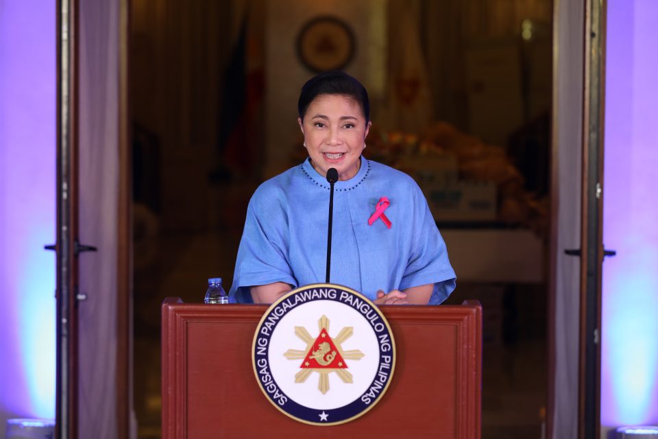 OVP prepares for end of VP Leni's term | PLN Media