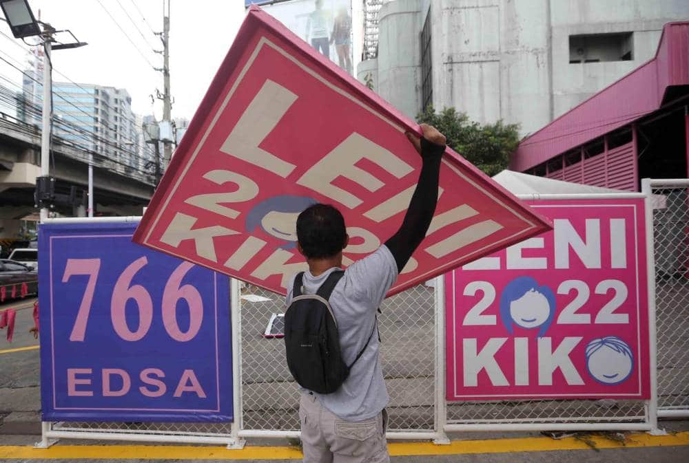 Oplan Baklas continues in public areas - Comelec | PLN Media