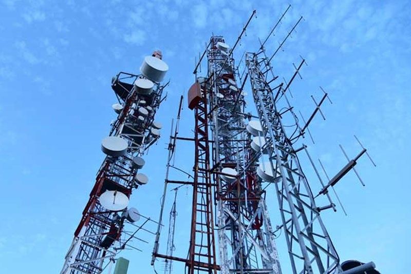 PH targets to build 15,000 telco towers in next 3 years | PLN Media