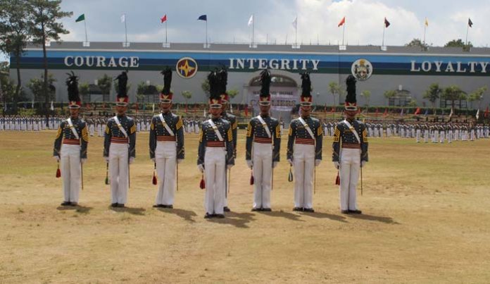 PMA cadet dies, hazing possible cause of death | PLN Media