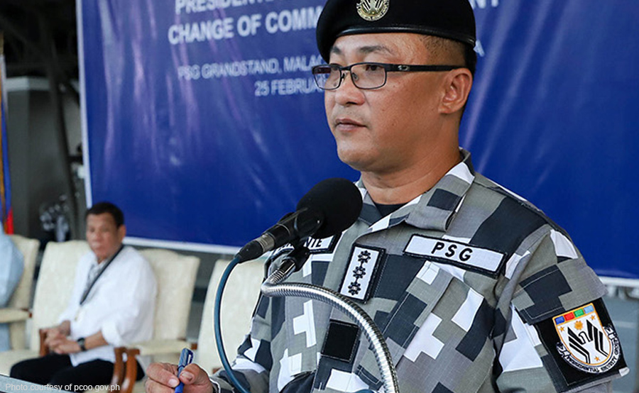 PSG chief admits requesting unregistered COVID-19 vaccine donations ...