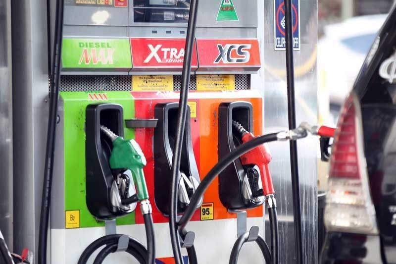 PUV drivers complaining about continuing rise in fuel prices | PLN Media