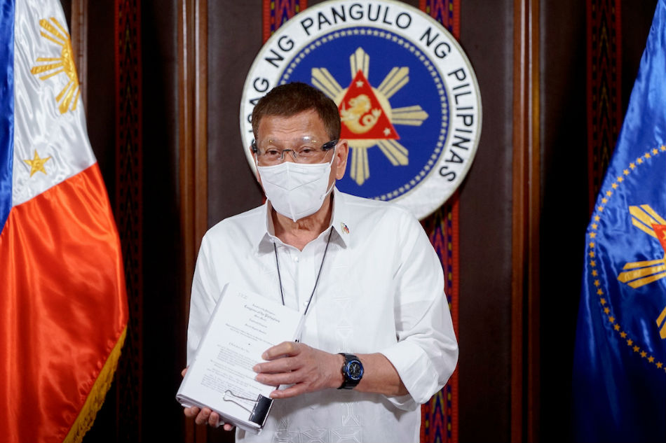 Palace details Bayanihan 2 fund allocations | PLN Media