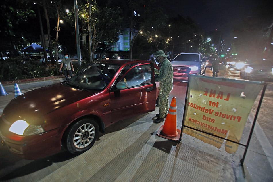 Palace: Economy can't afford MECQ extension | PLN Media