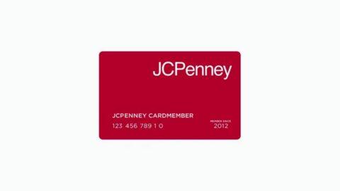 JCPenney Credit Card – Apply Online Today | PLN Media