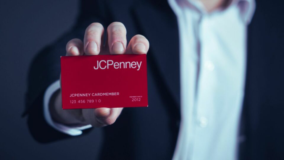 JCPenney Credit Card – Apply Online Today | PLN Media