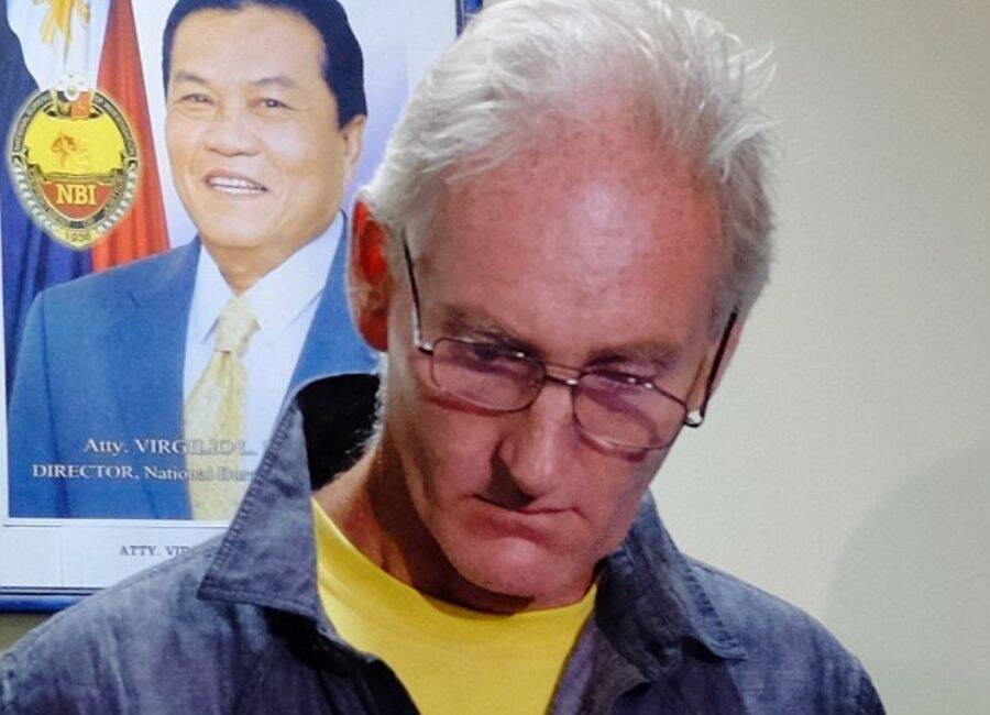 'Australia's worst pedophile' sentenced to 129 years in prison | PLN Media