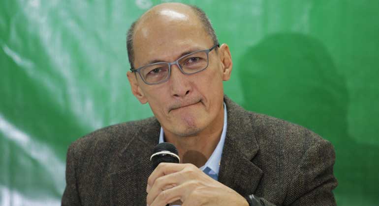 PhilHealth president repeatedly approved overpriced IT equipment ...