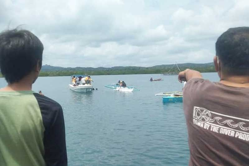 Philippine Air Force chopper crashes in Bohol; pilot dead, 3 injured ...