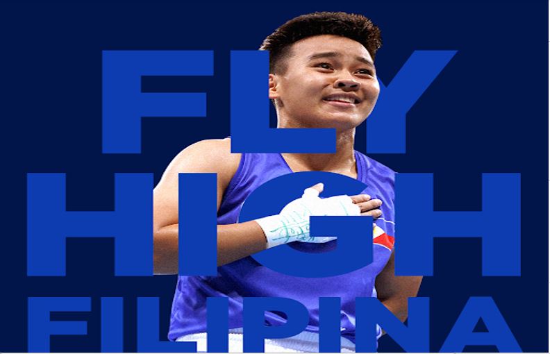 Philippine Airlines adds Nesthy Petecio to Forever Flyers list | PLN Media