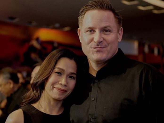 Jay Contreras, wife Sarah Abad alleged breakup | PLN Media