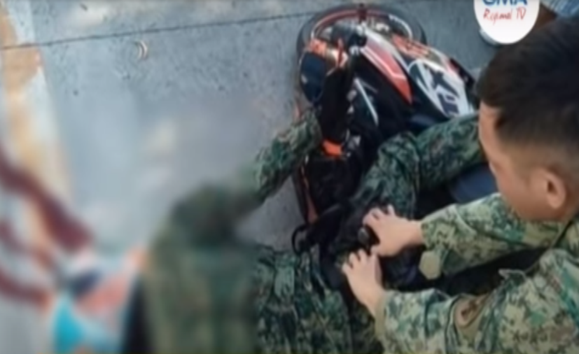 Police officer shot dead in Pangasinan | PLN Media