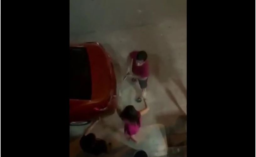 Policeman allegedly aimed gun at person he was arguing with in QC | PLN ...