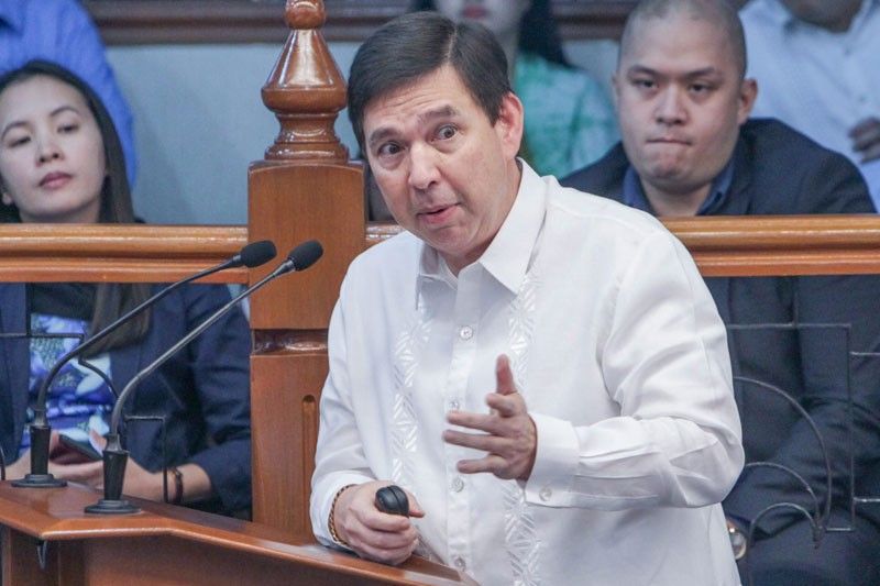 Pres. Marcos appoints Ralph Recto as new Finance chief | PLN Media