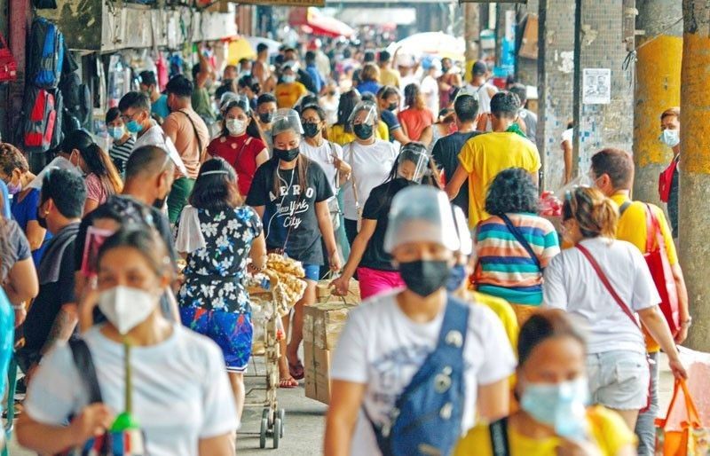 Public advised to avoid eating out, social gatherings | PLN Media