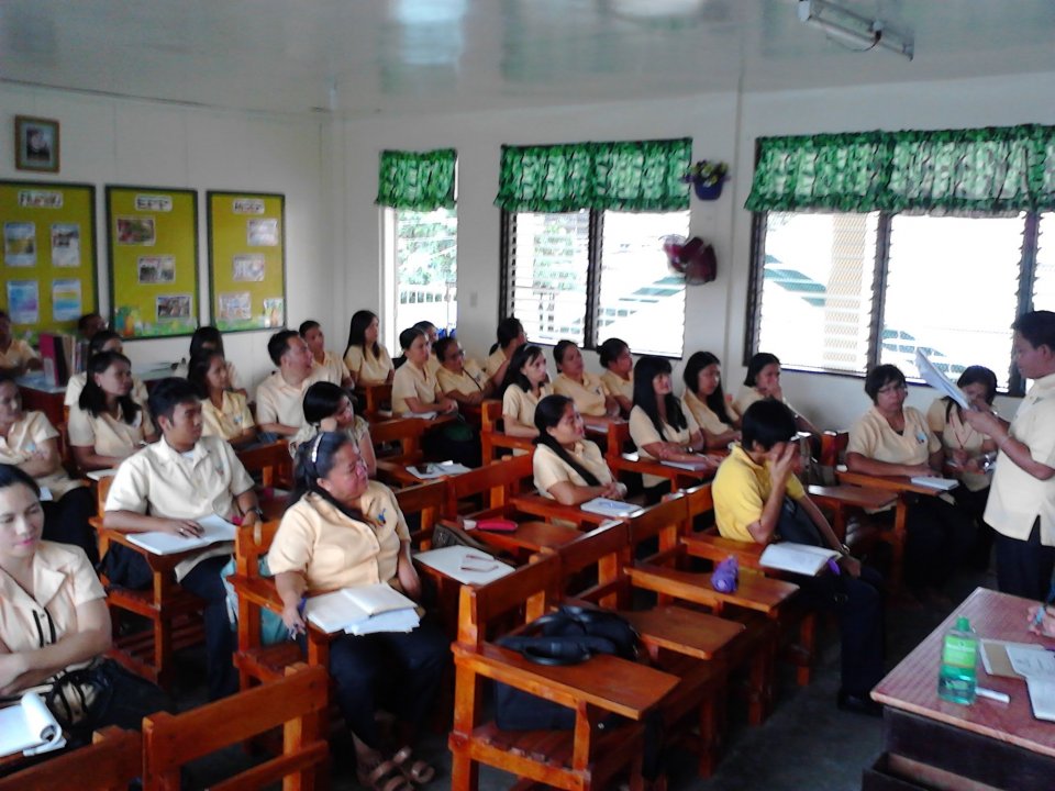 DepEd: Public school teachers return to work on June 1, physically or ...