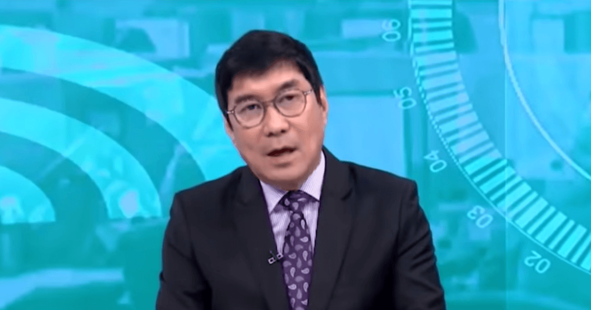 Raffy Tulfo to retire from public service? | PLN Media