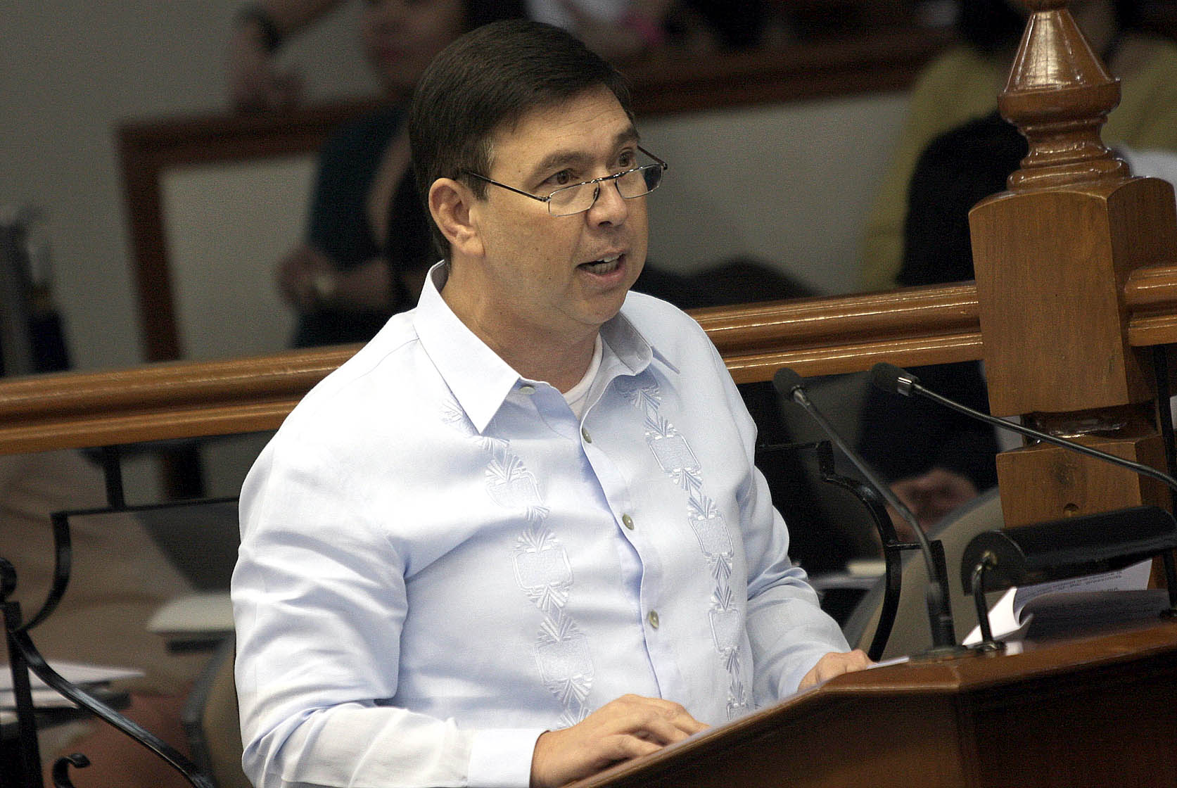 Recto wants Bayanihan 3 for typhoon relief projects | PLN Media