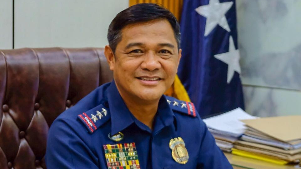 Reign of PMA class of ’86 ends with Cascolan's retirement | PLN Media