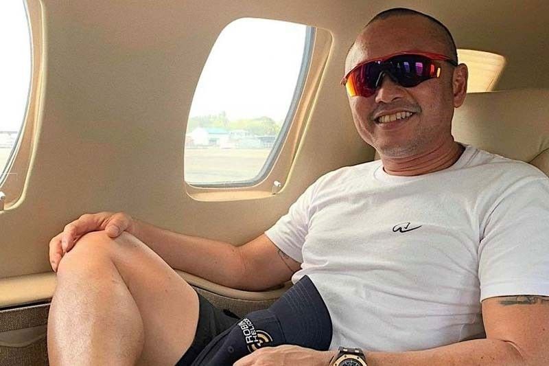 Rep. Arnie Teves fired from Congress | PLN Media Rep. Arnie Teves fired from Congress | PLN Media