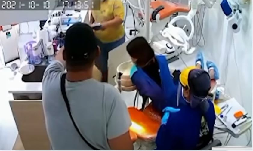 Robber apologizes to victims for taking their money | PLN Media