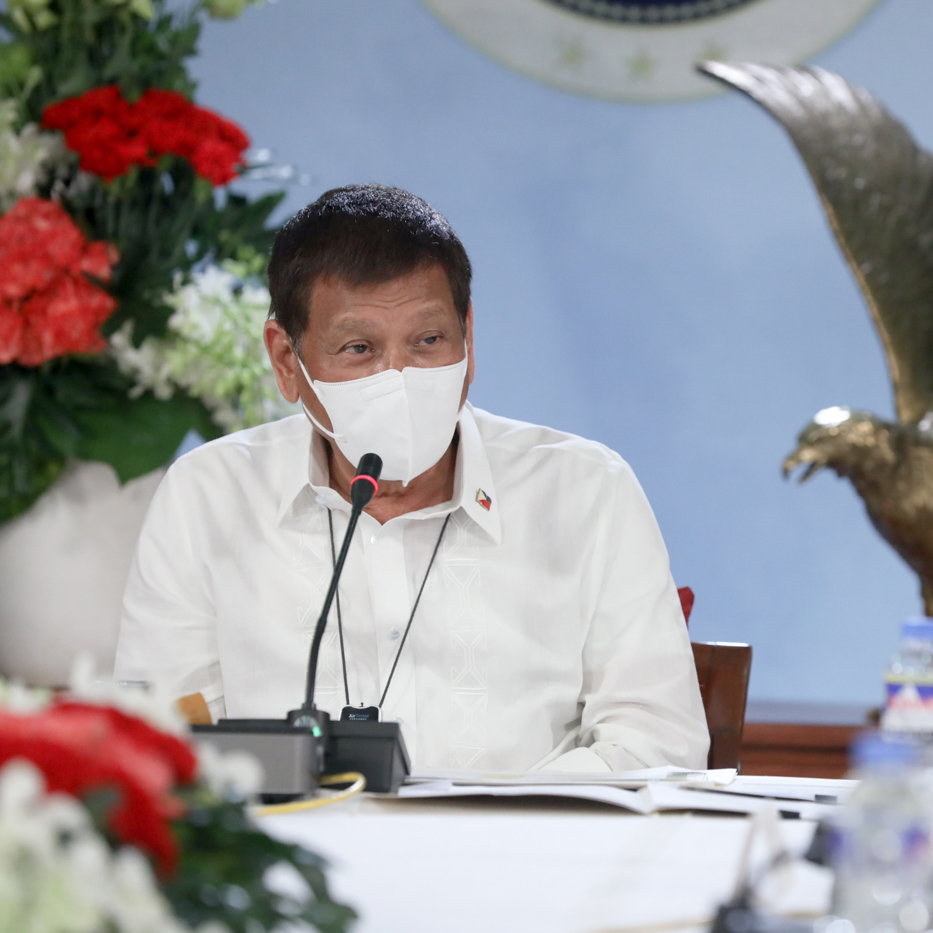 Robredo receives threats during 'Duterte meltdown' | PLN Media