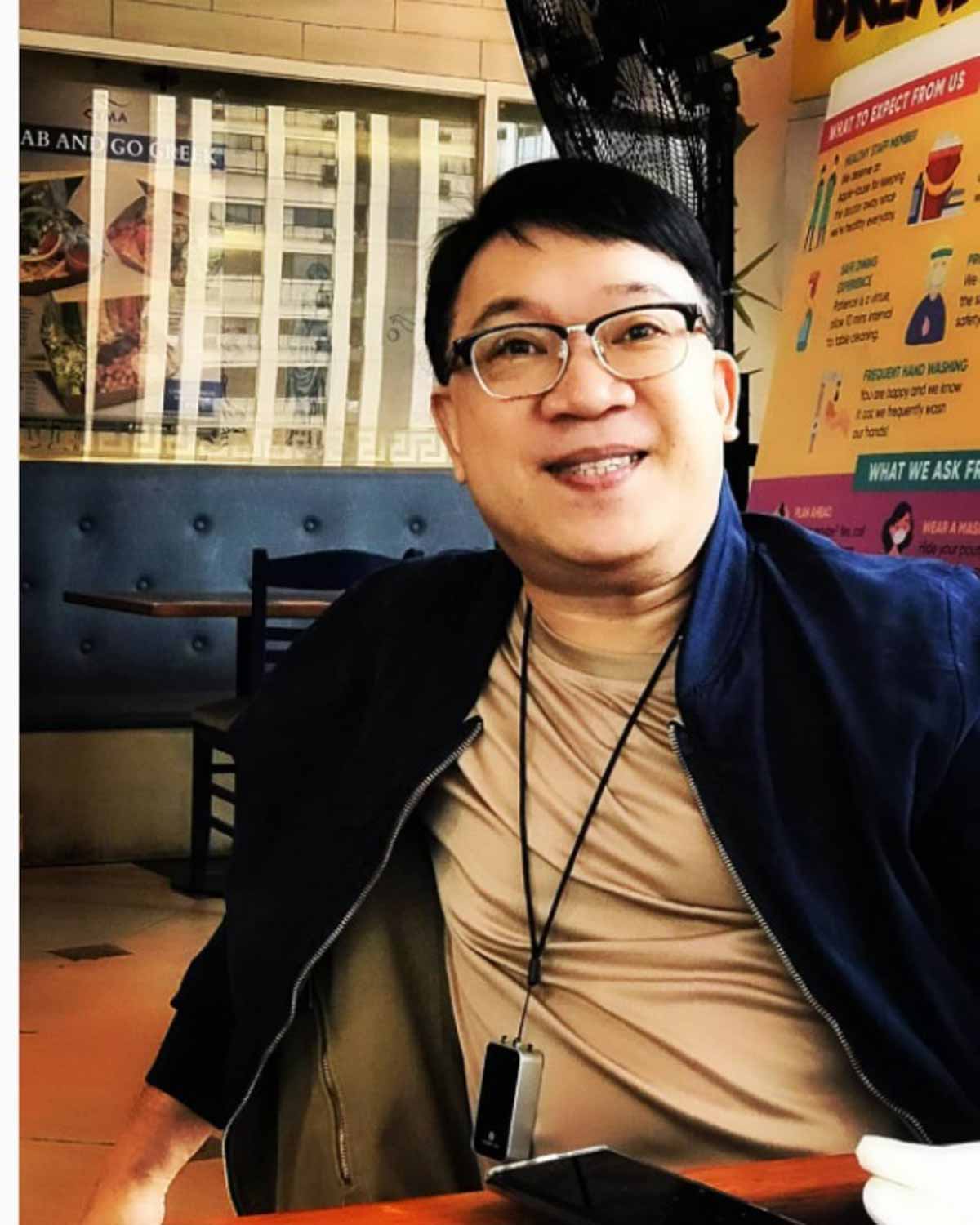 Roderick Paulate sentenced to up to eight years in prison | PLN Media