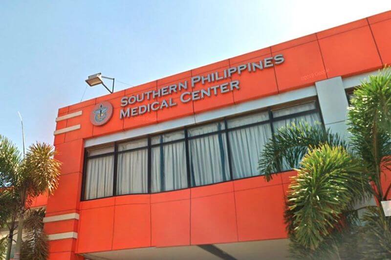 SPMC 'overwhelmed' by COVID-19 surge in Davao City - Galvez | PLN Media