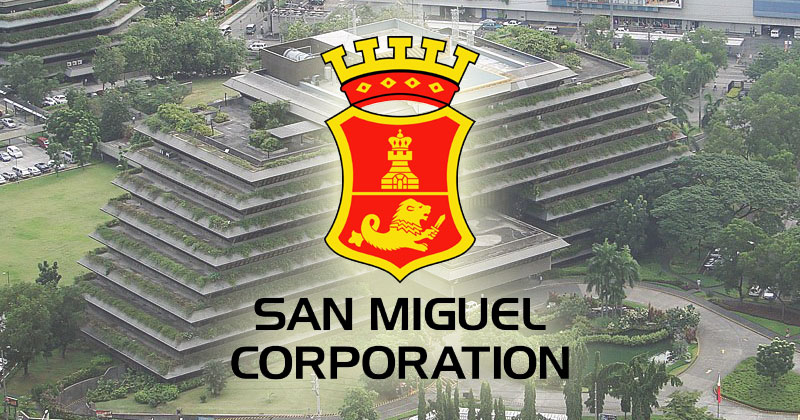 San Miguel to use Ginebra plant in producing 70% ethyl alcohol | PLN Media