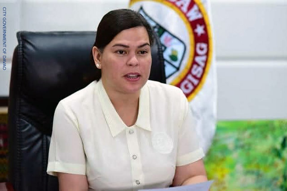 DepEd chief Sara Duterte orders probe on ‘outdated, pricey’ laptops ...