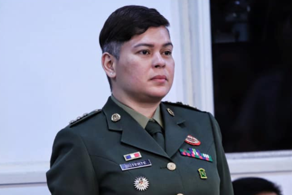 Sara Duterte says Facebook post attacking LGUs, pushing federalism ...