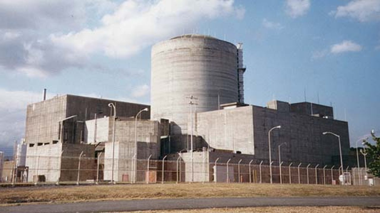Scientist opposes revival of Bataan Nuclear Power Plant | PLN Media