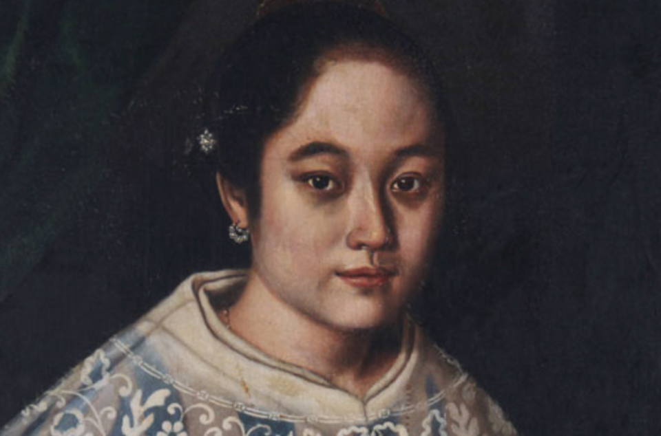 The Asuncion family: Exhibition celebrates legacy of remarkable ...