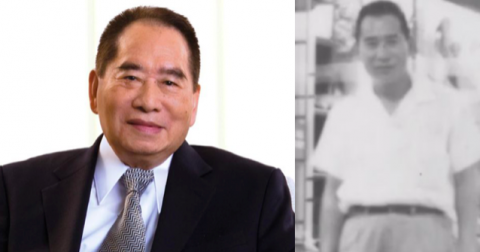 Henry Sy, the richest man in the Philippines, dies aged 94 | PLN Media