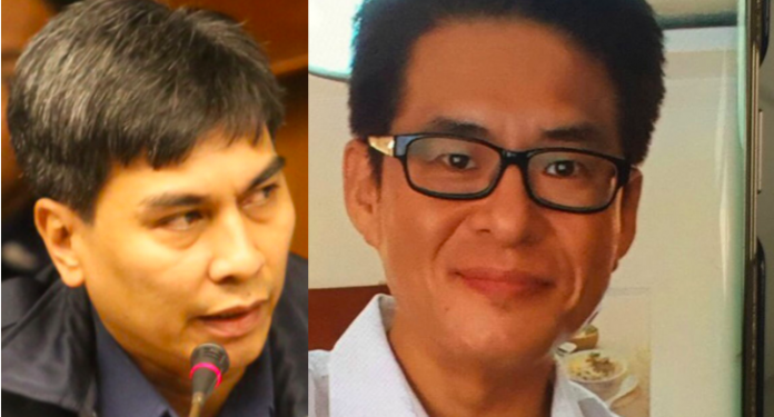 Judge urged to stand down after granting bail to cop in Jee Ick Joo ...