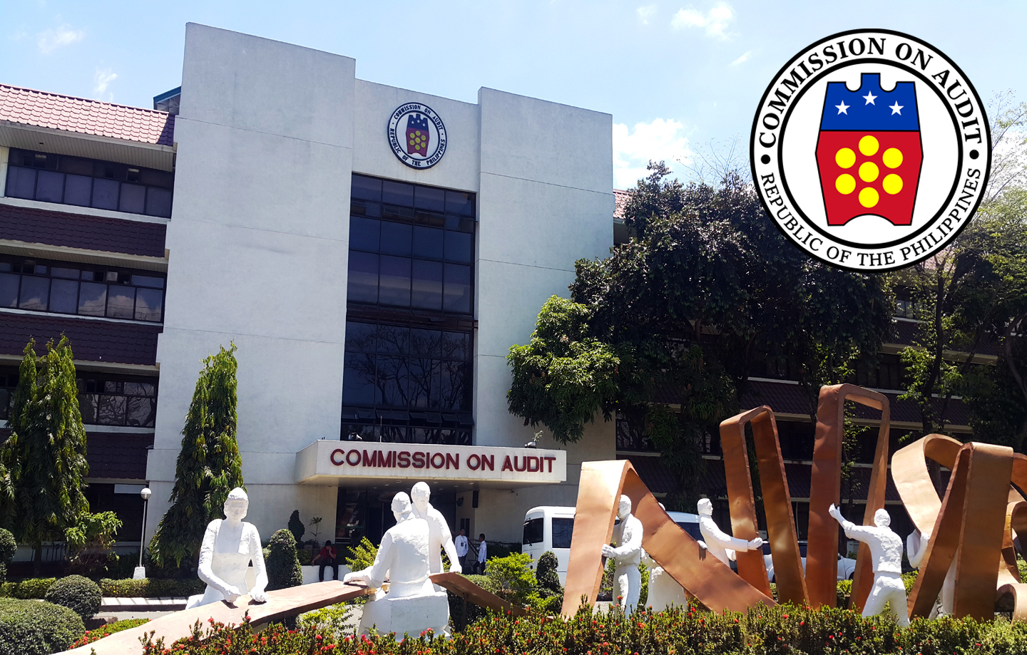 Senators ask Commission on Audit to look into gov't COVID-19 spending ...