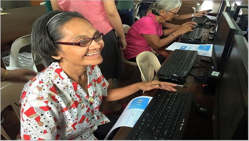 Seniors, PWDs want guidelines for online transaction discounts | PLN Media