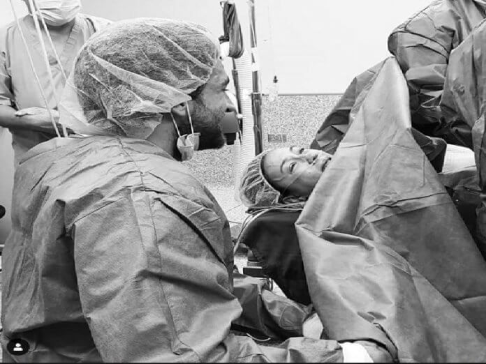 Solenn Heussaff, Nico Bolzico name first baby | PLN Media