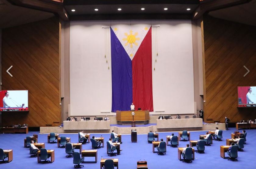 Solons seek extension of Bayanihan 2 until March 2021 | PLN Media