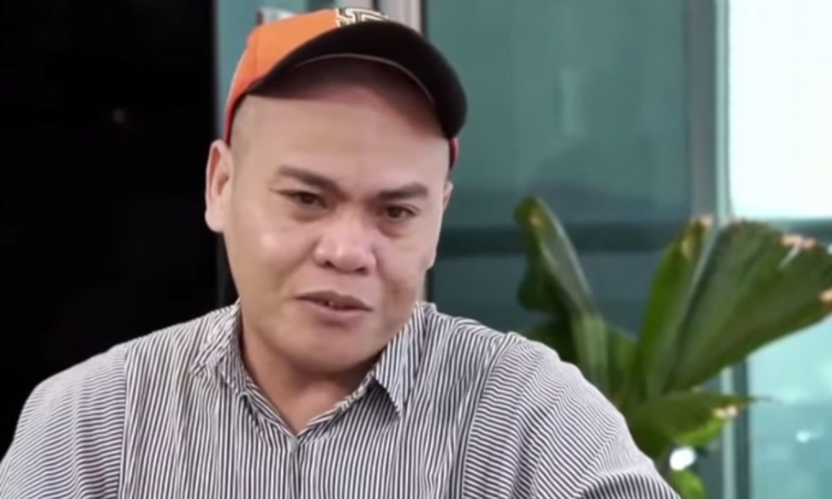 Super Tekla denies accusations of live-in partner | PLN Media