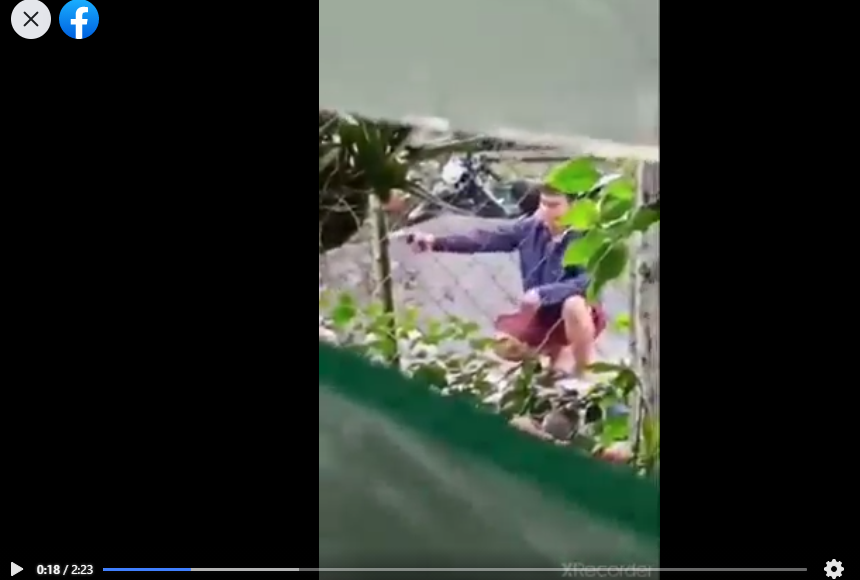 Gun-planting video proves 'miracle' happens during police ops:HRW | PLN ...