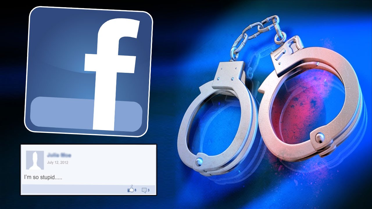 Suspect for killing cop arrested through Facebook | PLN Media