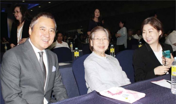 Sy siblings rank 1st in Forbes Philippines richest list | PLN Media