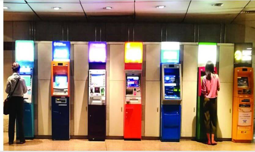 Teacher arrested for 'sangla-ATM' modus in Laguna | PLN Media