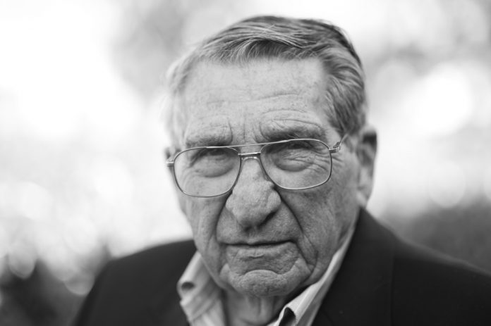 Bataan death march survivor who fought for a Japanese apology dies aged ...