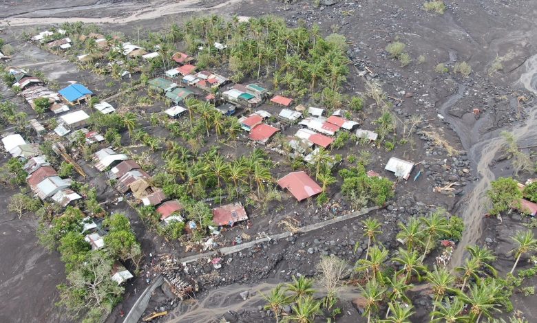 Typhoons, transport restrictions increase Nov. inflation rate - NEDA ...