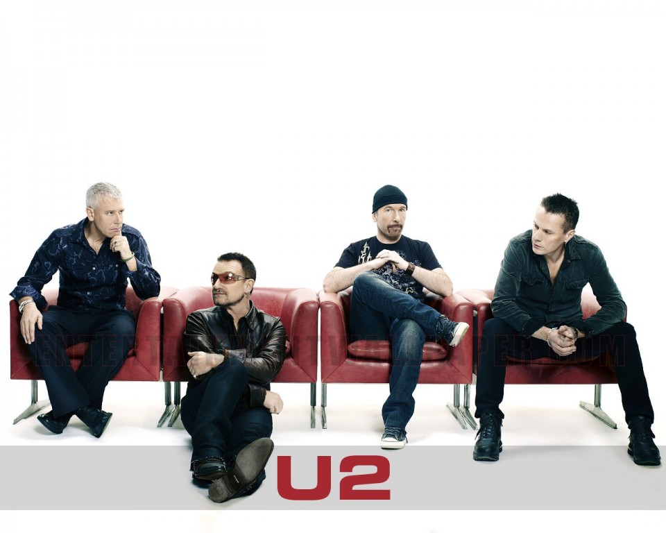 Confirmed: U2 coming to the Philippines in 2017 | PLN Media